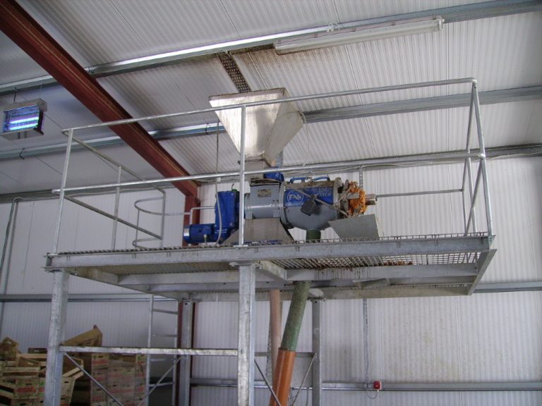 Home - FAN Separator