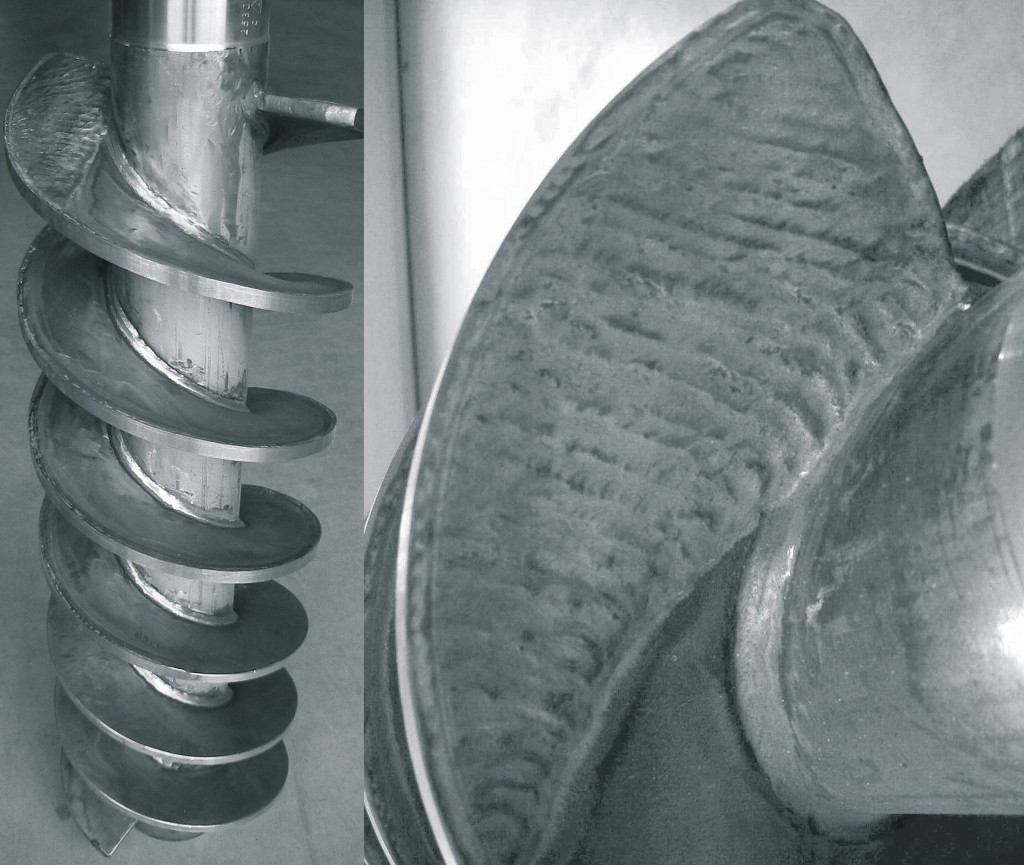 PSS Separatoren - FAN Separator