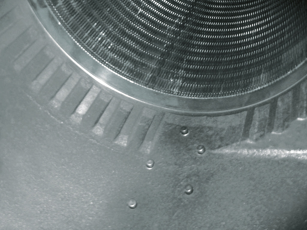 Separators PSS - FAN Separator