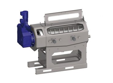 Home - FAN Separator