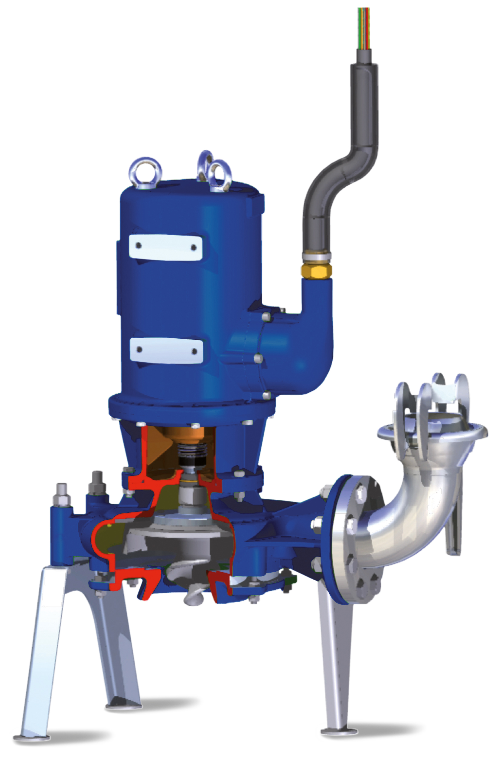 Pump Technology - FAN