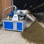 Separators PSS - FAN Separator