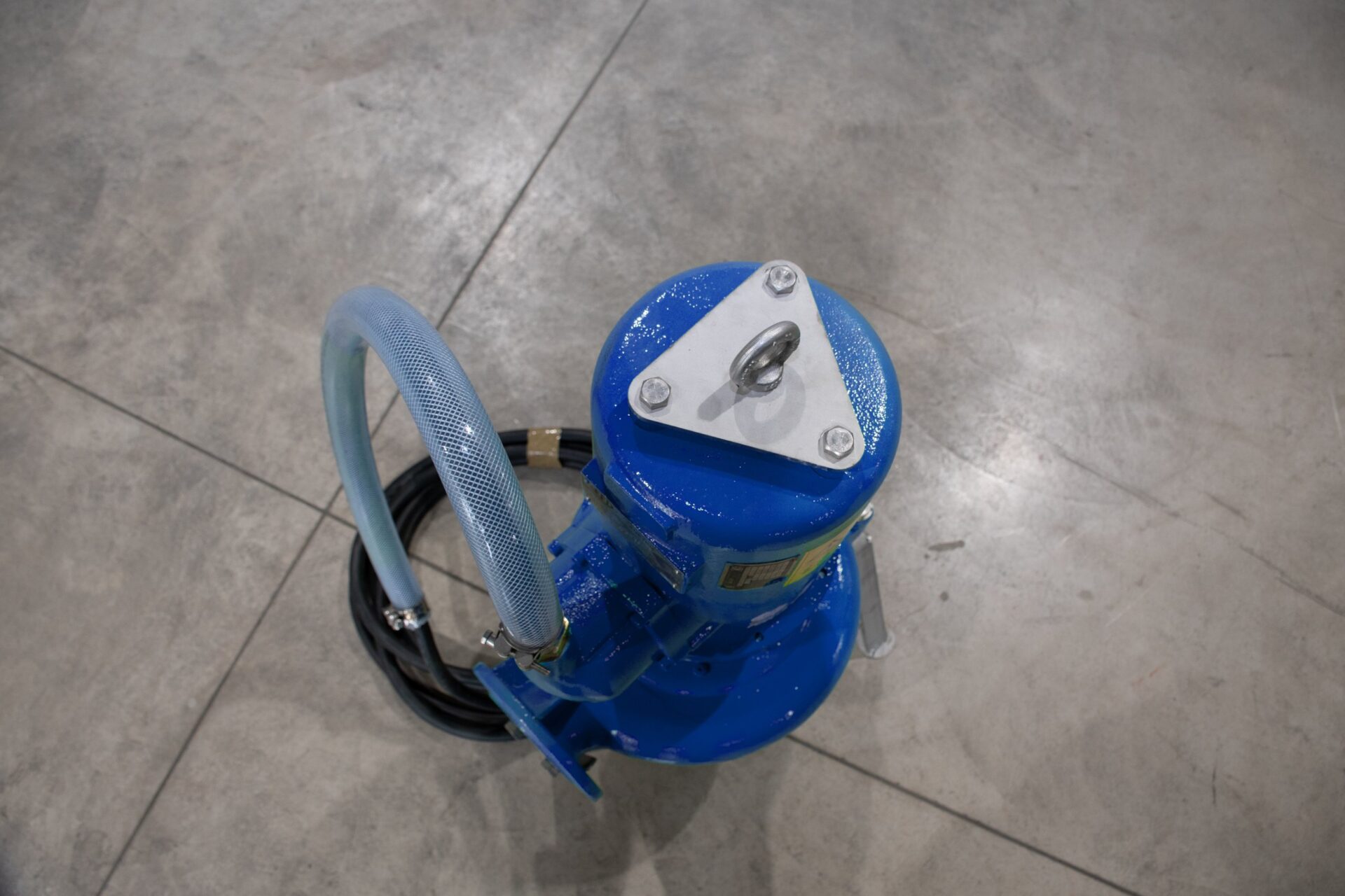 Pump Technology - FAN Separator