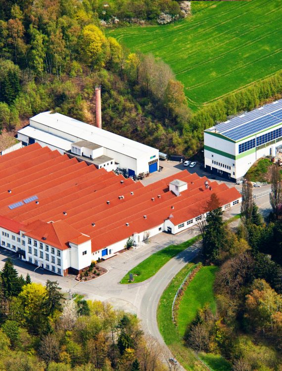 Home - FAN Separator