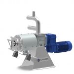 Separators PSS - FAN