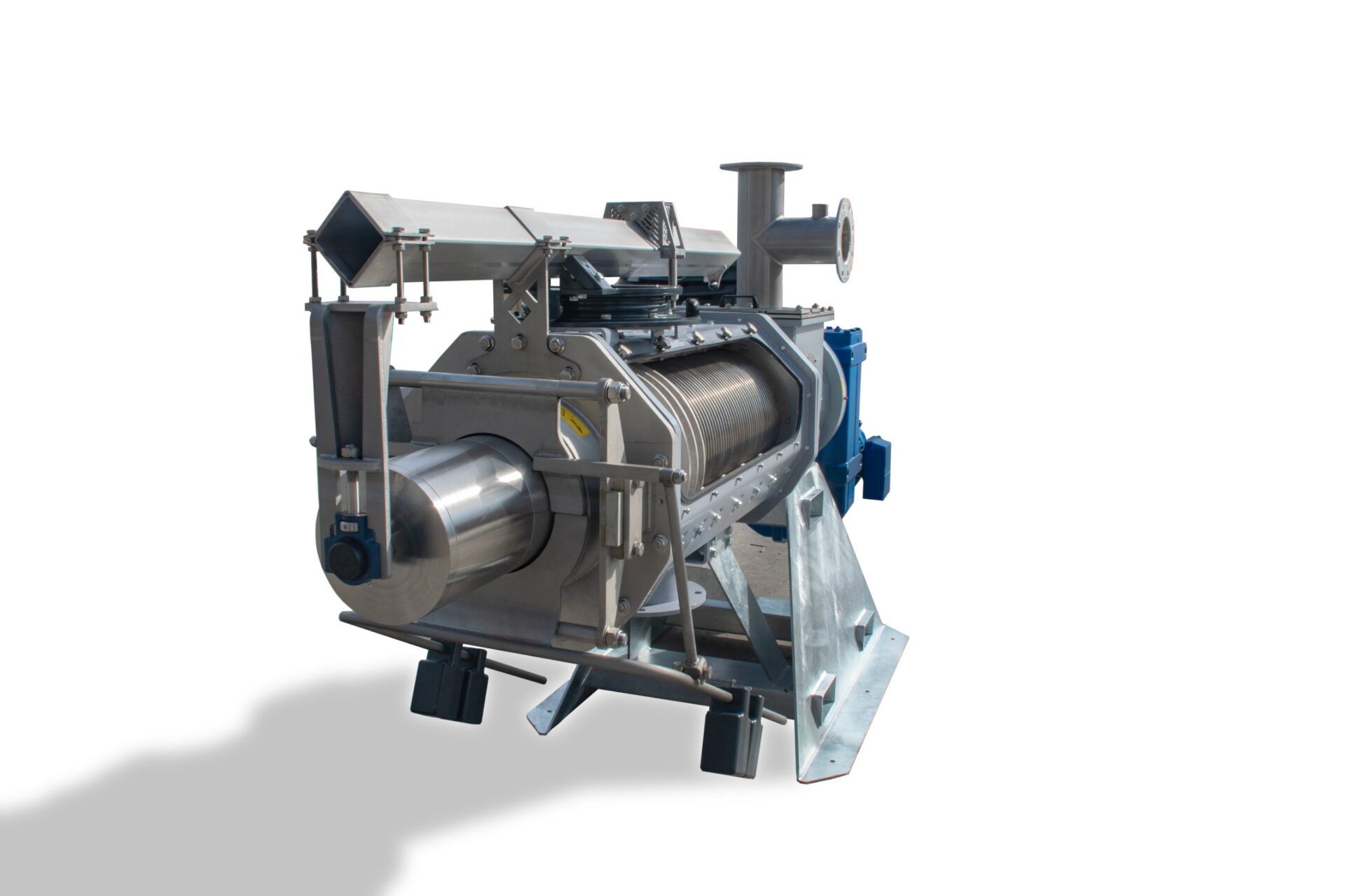 Separator PSS 8 - FAN