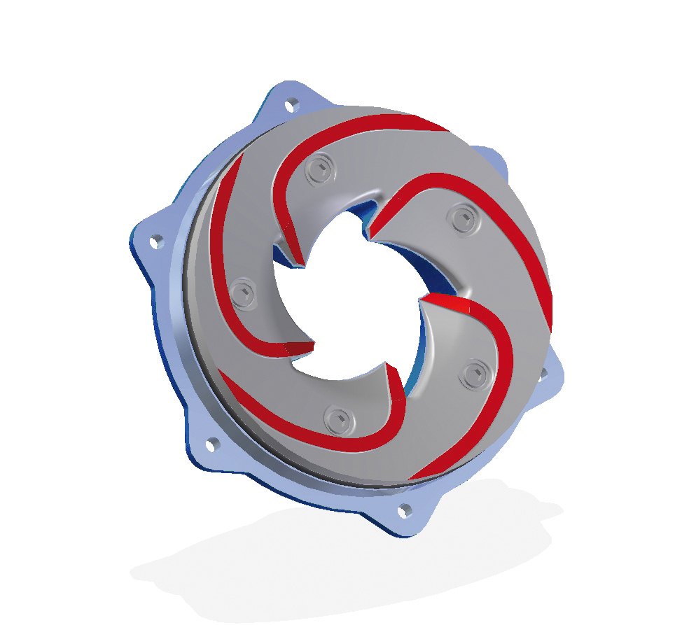 Pump Technology - FAN Separator