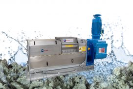 Separators PSS - FAN Separator